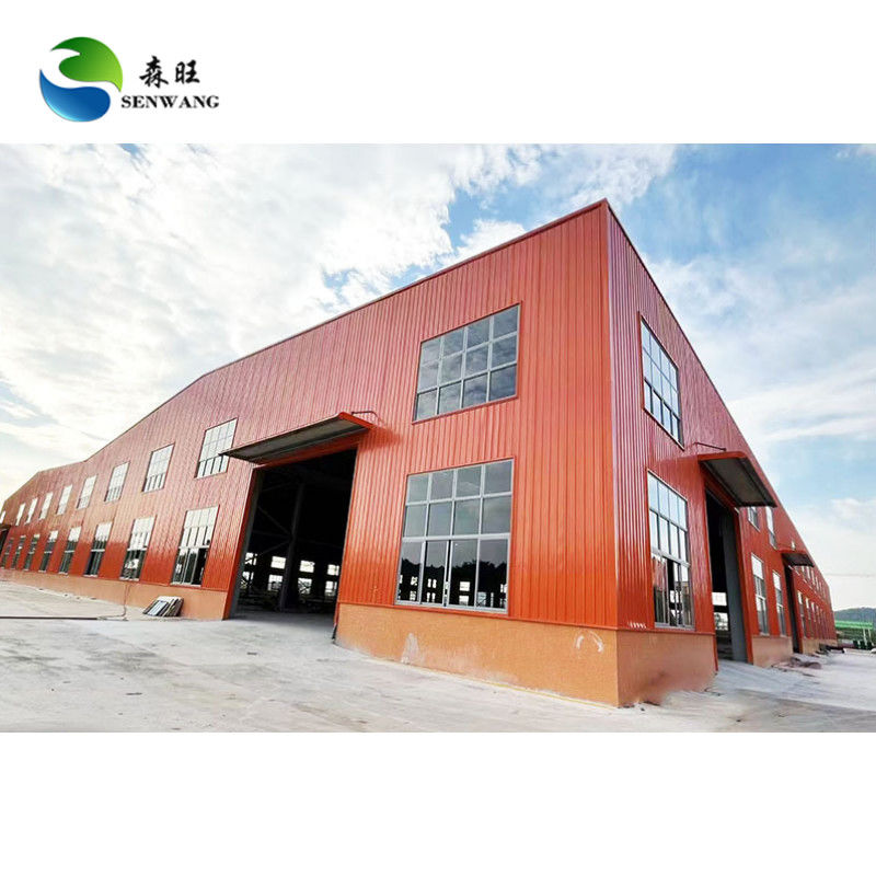 High Performance Industrial Fireproof Rock Wool Sandwich Panels Steel ...
